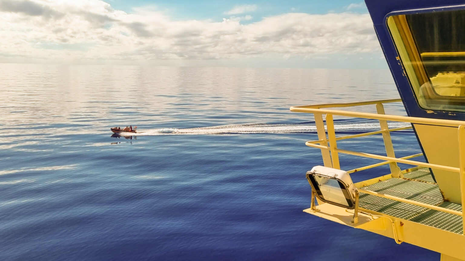 Alcatel Submarine Networks – We connect the world