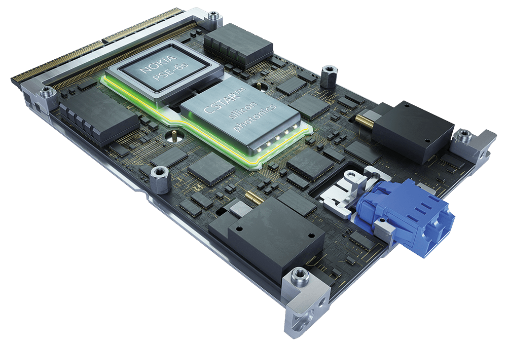 ASN launches next gen coherent optics to reduce network power ...