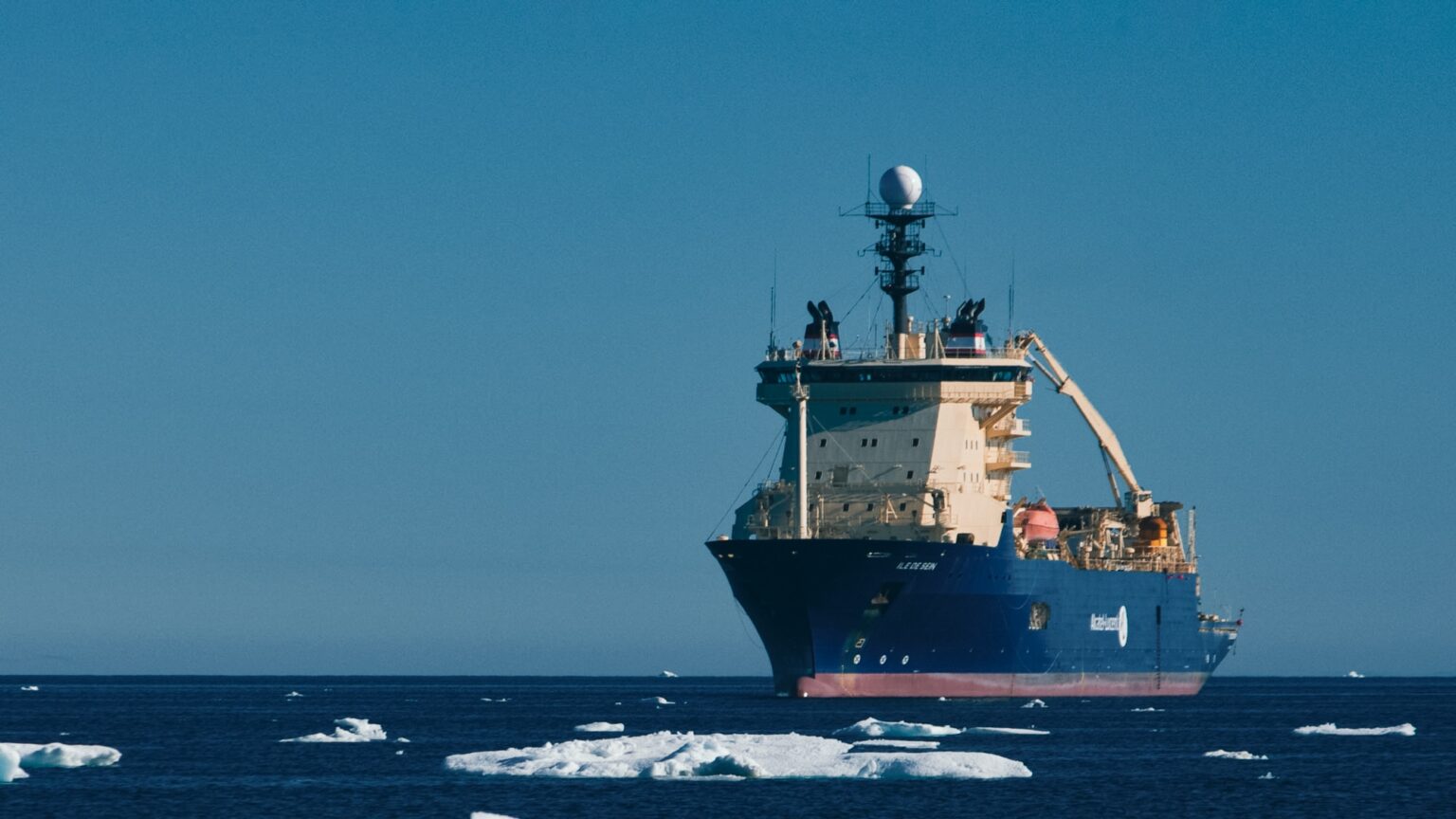 ASN Fleet – Alcatel Submarine Networks