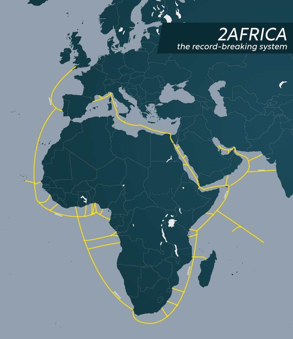 Home - Alcatel Submarine Network