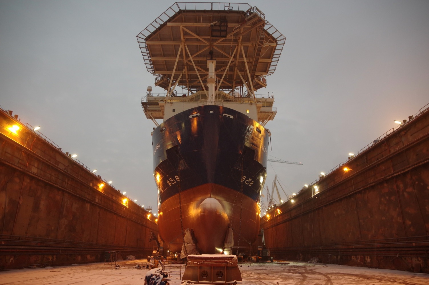 PRM – Alcatel Submarine Networks