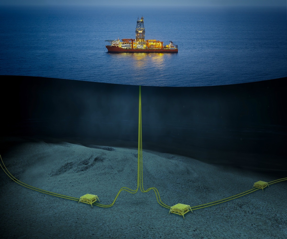 Fiber sensing (DAS) - Alcatel Submarine Networks