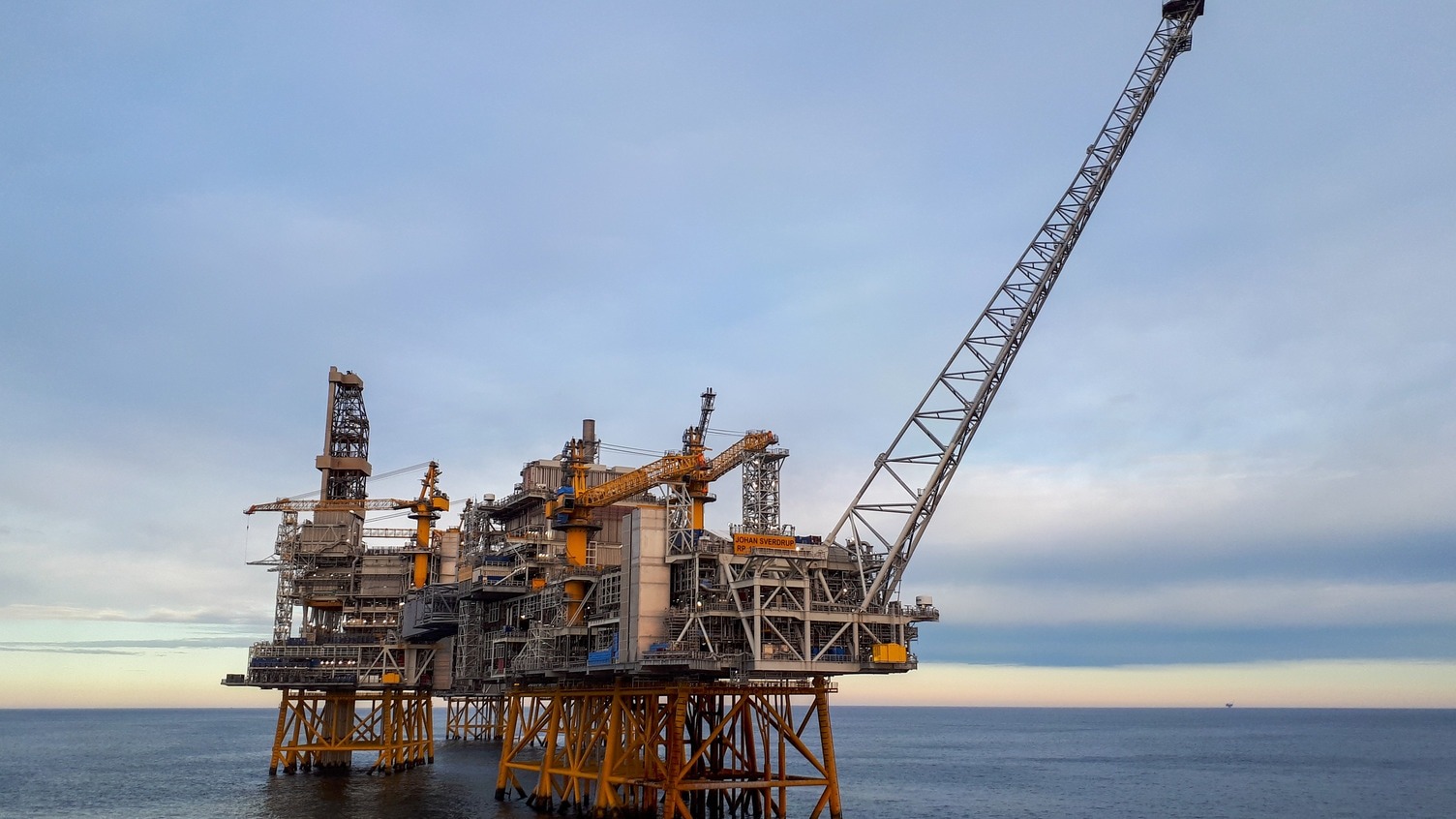 Energy solutions – Alcatel Submarine Networks