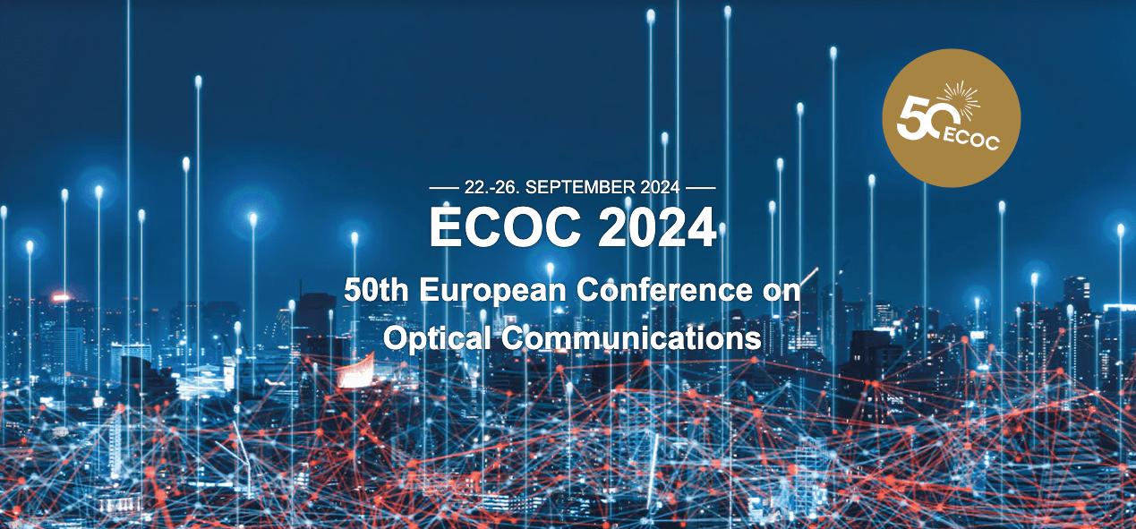 ECOC 2024 – Alcatel Submarine Networks