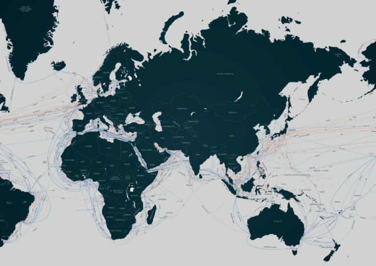 Fiber sensing (DAS) - Alcatel Submarine Networks