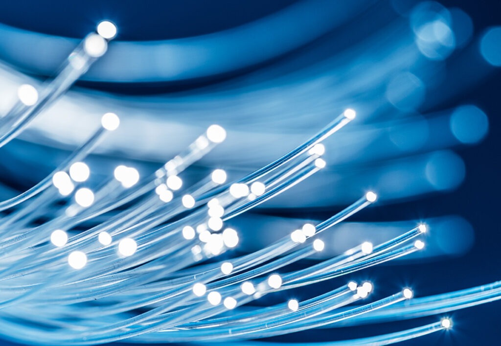 Fiber sensing (DAS) - Alcatel Submarine Networks