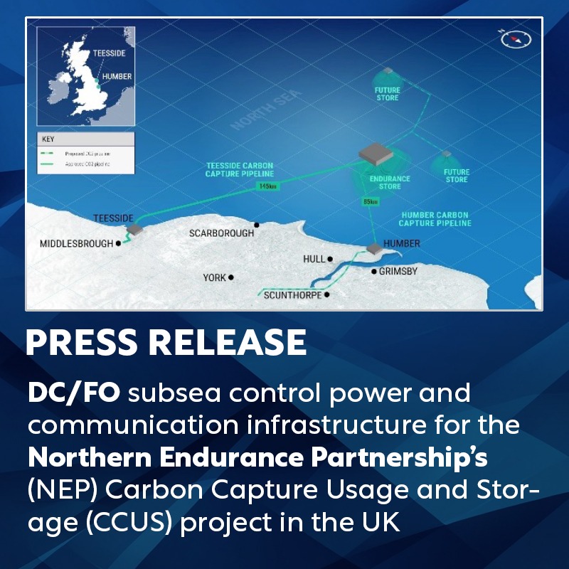 ASN has received a Notice To Proceed for the supply of a DC/FO subsea ...