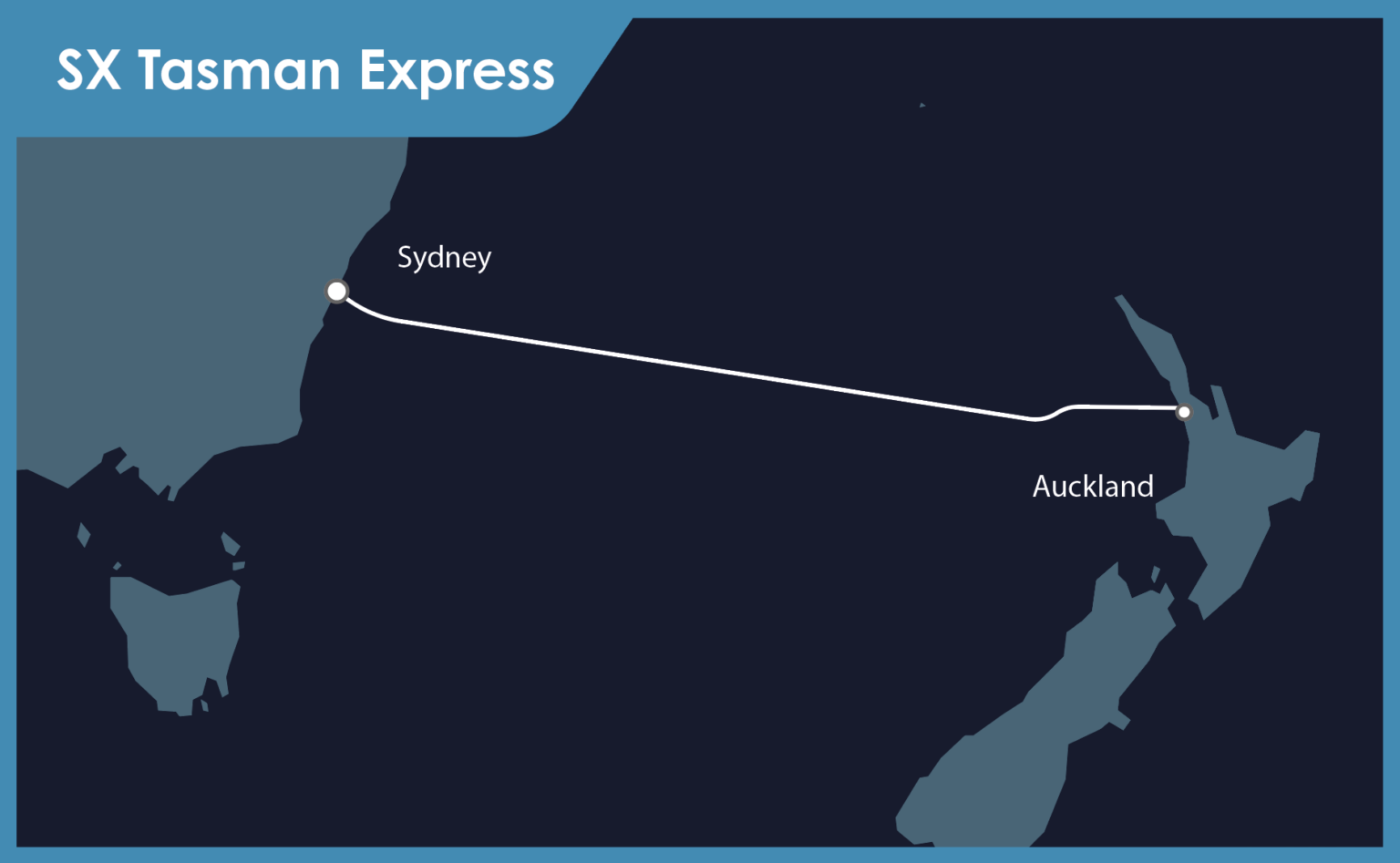 Southern Cross, ASN, and OMS Group Sign SX Tasman Express “SX-TX ...