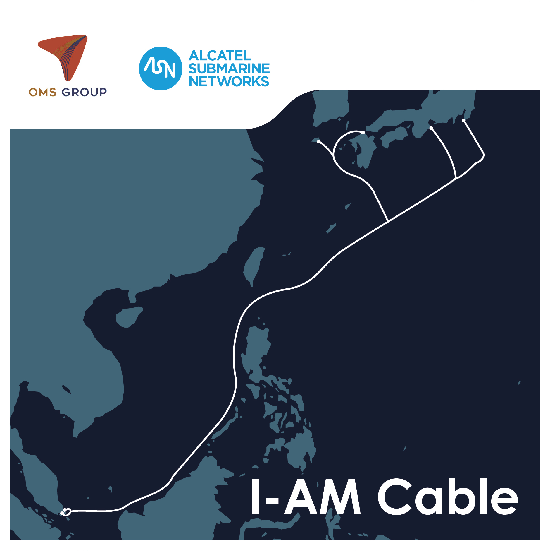 Press Releases – Alcatel Submarine Networks
