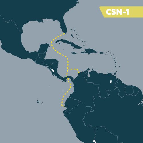 Projects - Alcatel Submarine Networks