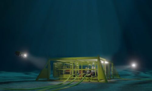 Fiber sensing (DAS) - Alcatel Submarine Networks